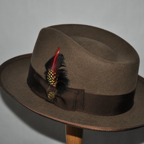 Stetson | Accessories | Stetson Whippet | Poshmark